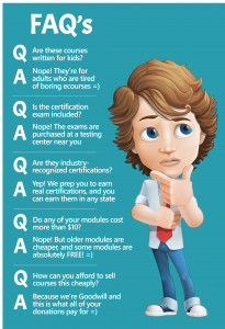 Career Campus Elearning Courses